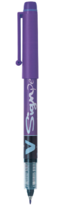 Liquid ink pens | Pilot