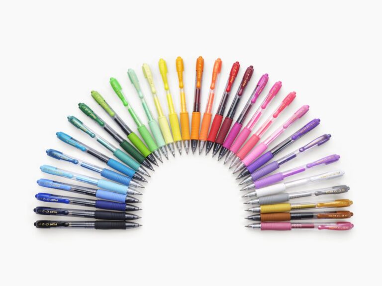 Our products | Pilot