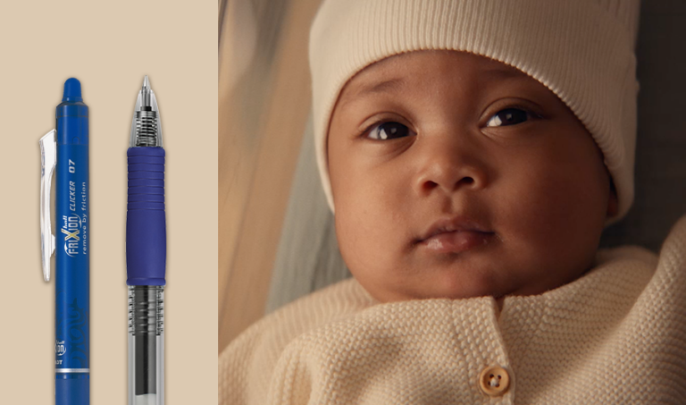 Pilot | Write your World