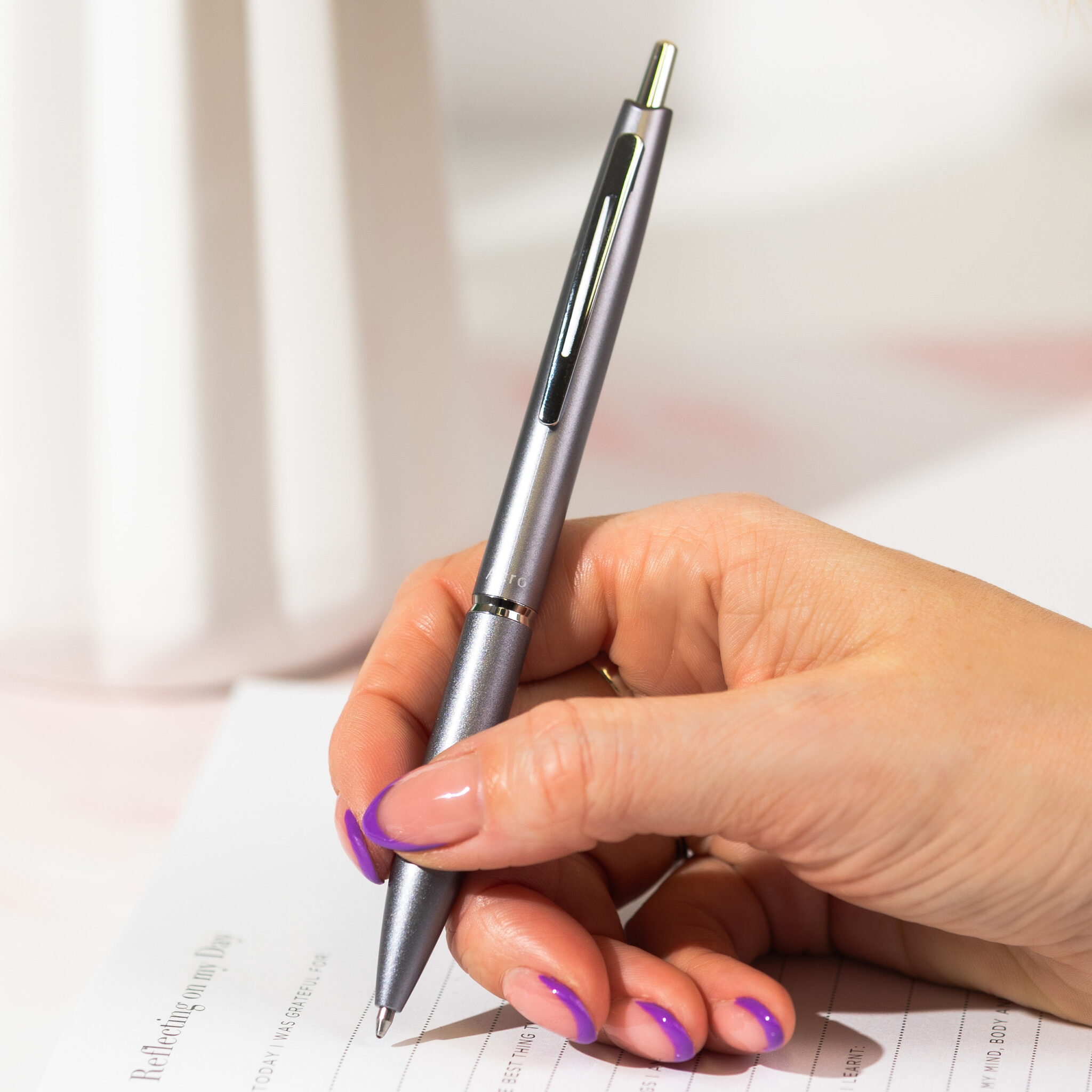 Acroball 1000 | Pilot