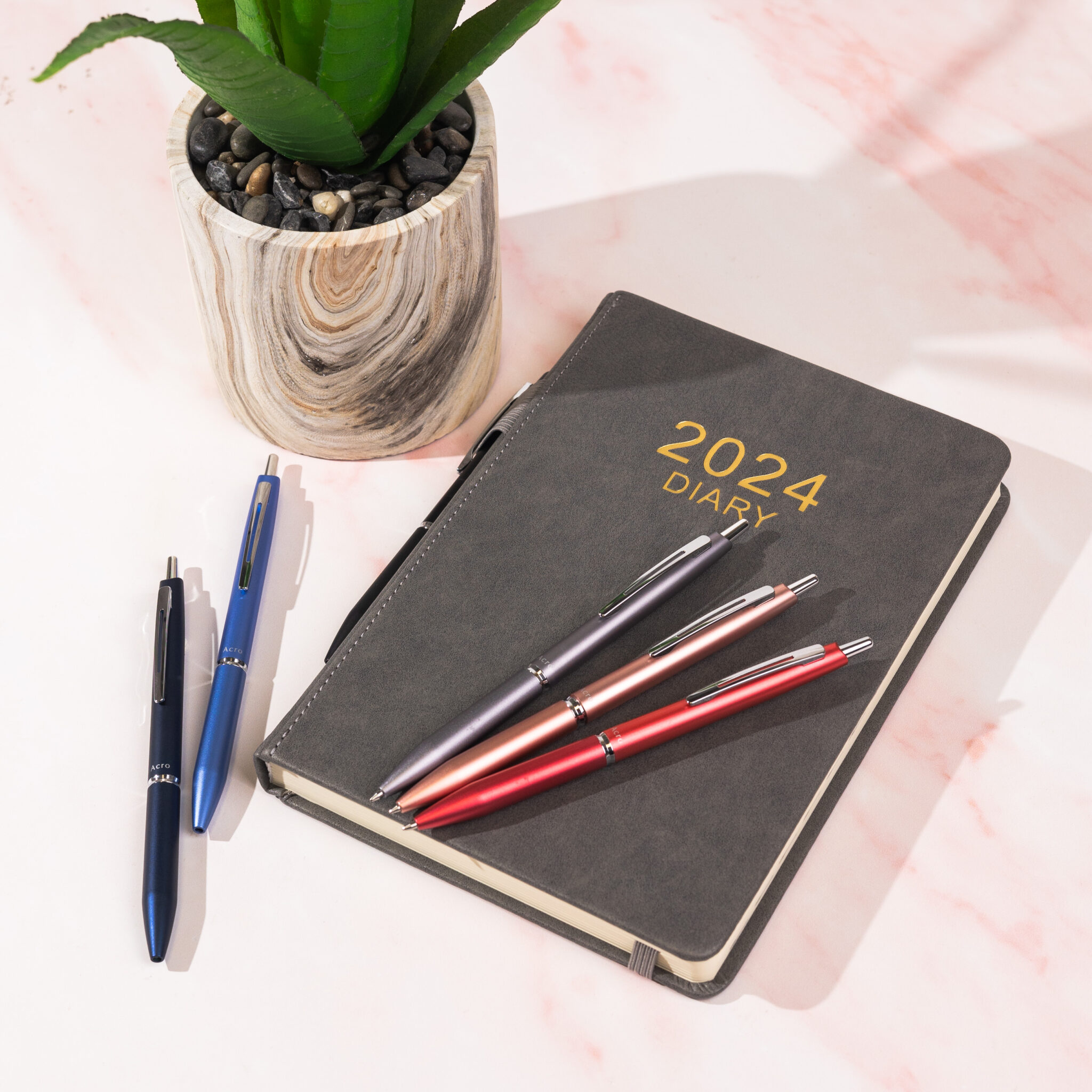 Acroball 1000 | Pilot