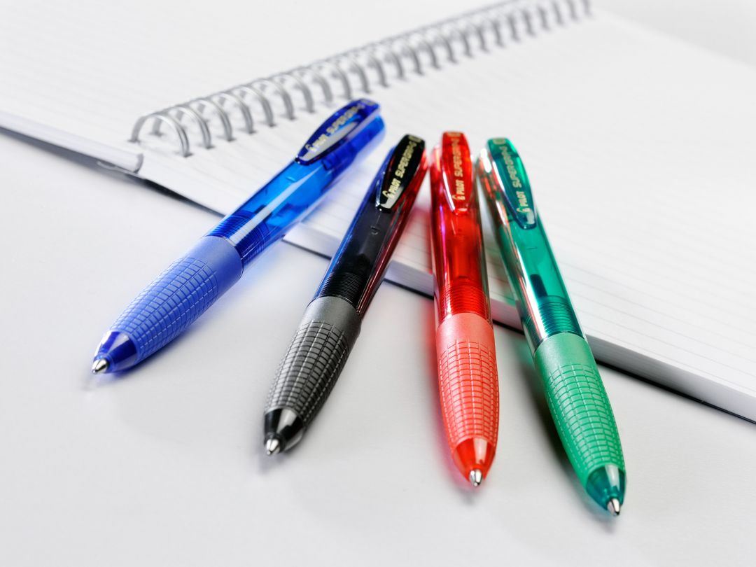 Ballpoint pens | Pilot