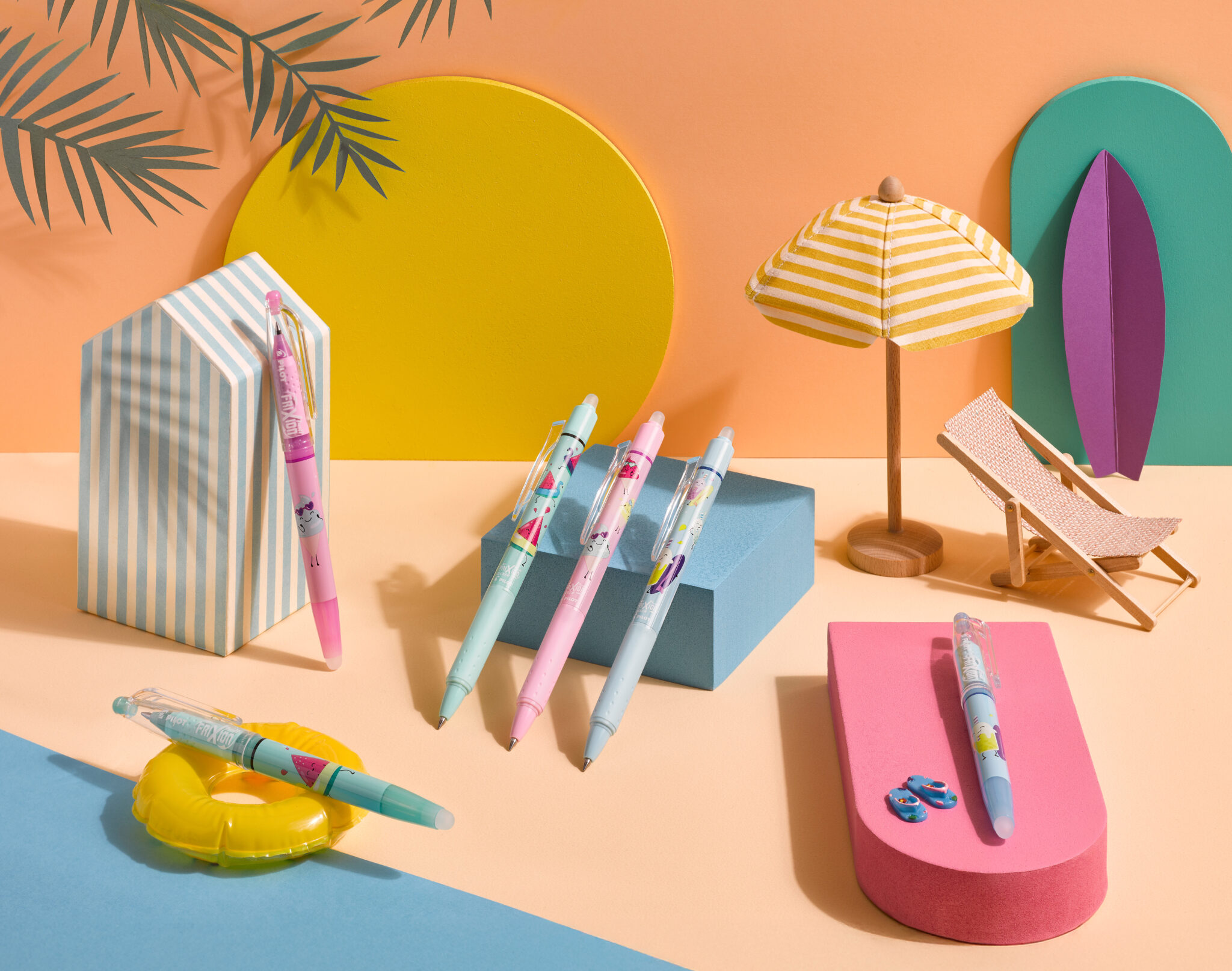Our products | Pilot